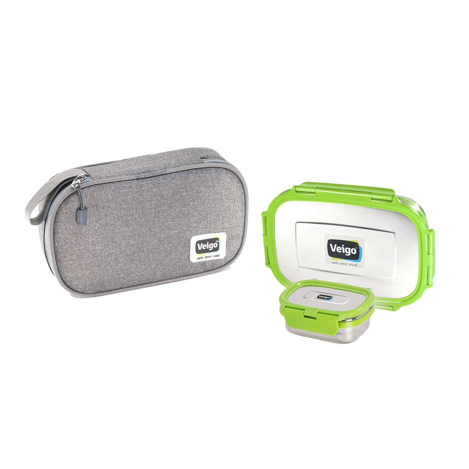 Buy Stainless Steel Hot Tiffin Boxes for Gift in Pune, India ...