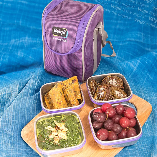 Grab Lunch Bag Combo Offer Online. Limited Period Offer Available ...