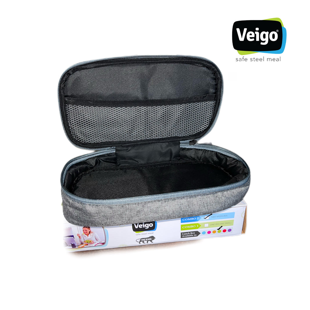 Veigo Lunch Box Collection - Ultimate Product Range – veigolunchboxes